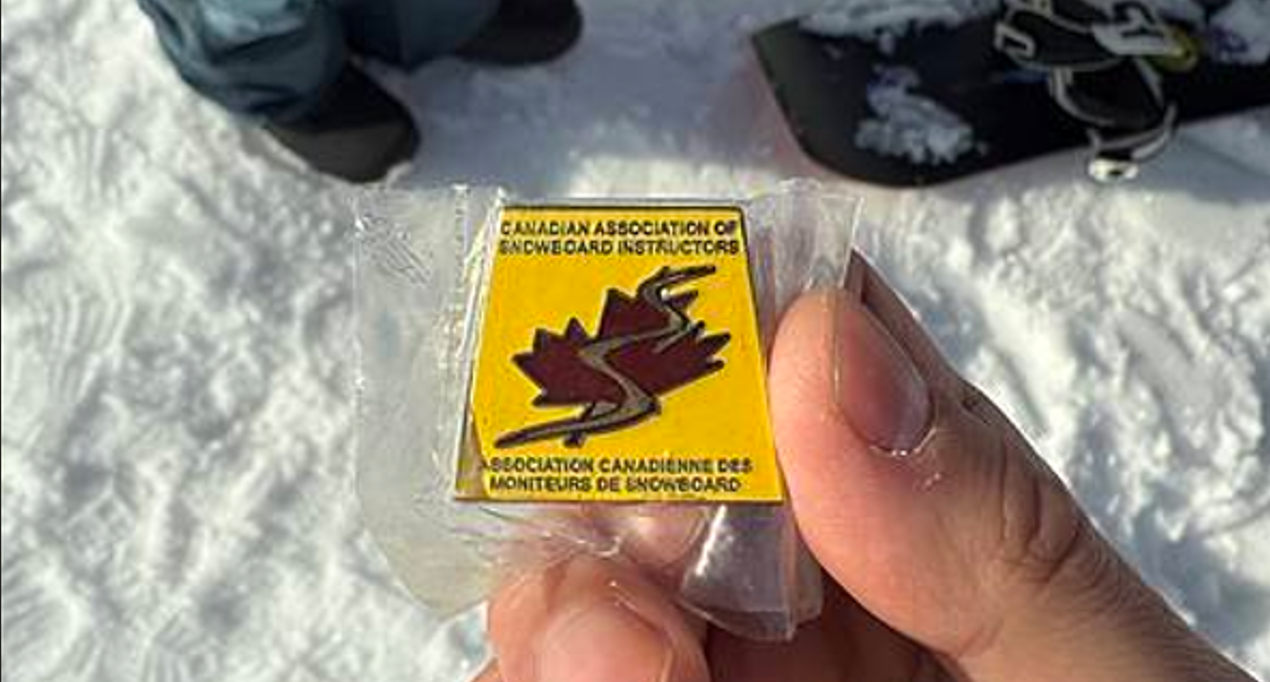 CASI Level 1 滑雪考照經驗分享：從準備到過關 ｜ PJ.LAB